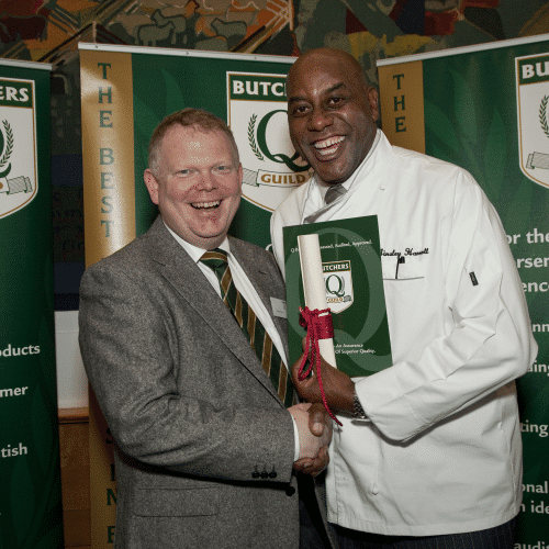 Our Story - Award Winning Scottish Butchers - Patricks of Camelon