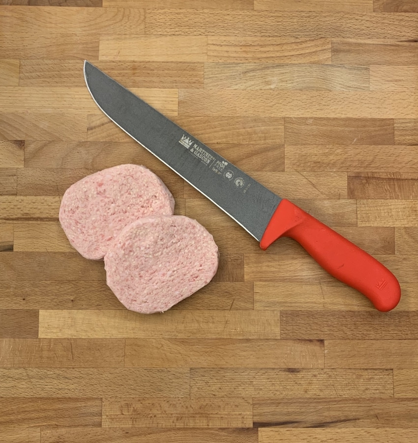 Buy Pork Round Online - Award Winning Scottish Butchers - Patricks of ...