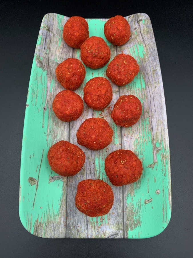 Buy 12 pack Steak Meatballs Online - Award Winning Scottish Butchers ...