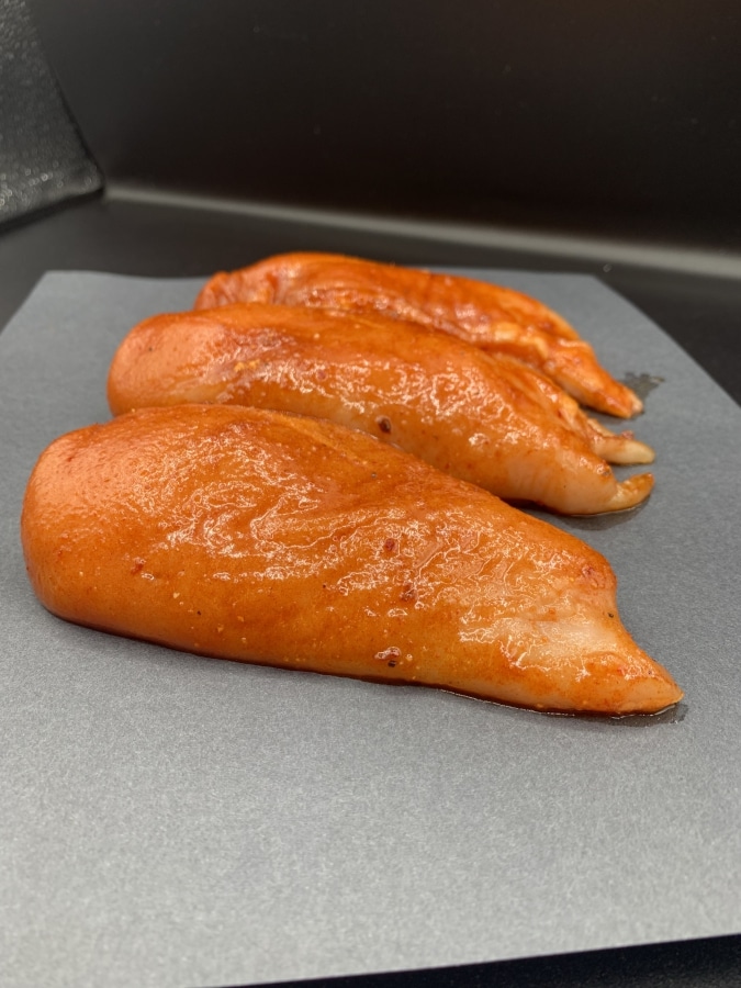 Buy Pack of 3 BBQ chicken fillets Online - Award Winning Scottish ...