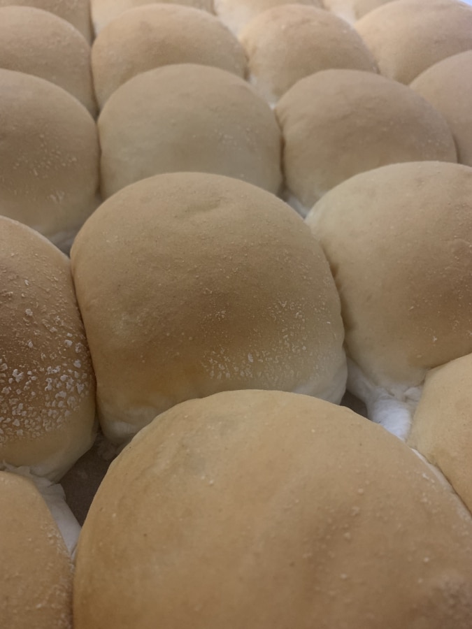 Buy 4 Pack Rolls Online - Award Winning Scottish Butchers - Patricks of ...