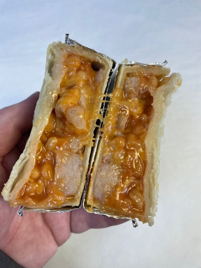 Buy CHEESY BEANO PIE Online - Award Winning Scottish Butchers ...